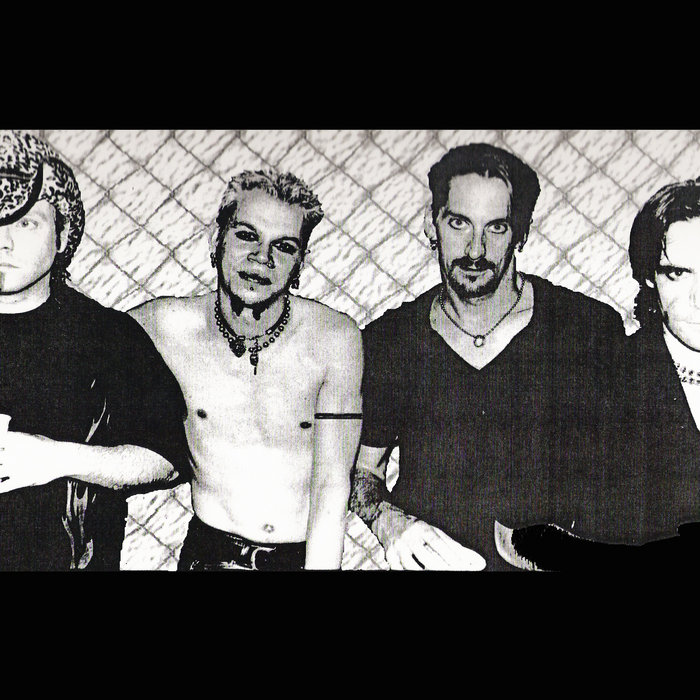 Lithium Girl | Mary's Window