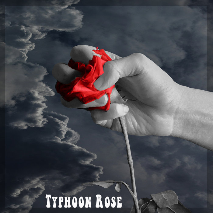 Typhoon Rose | Typhoon Rose