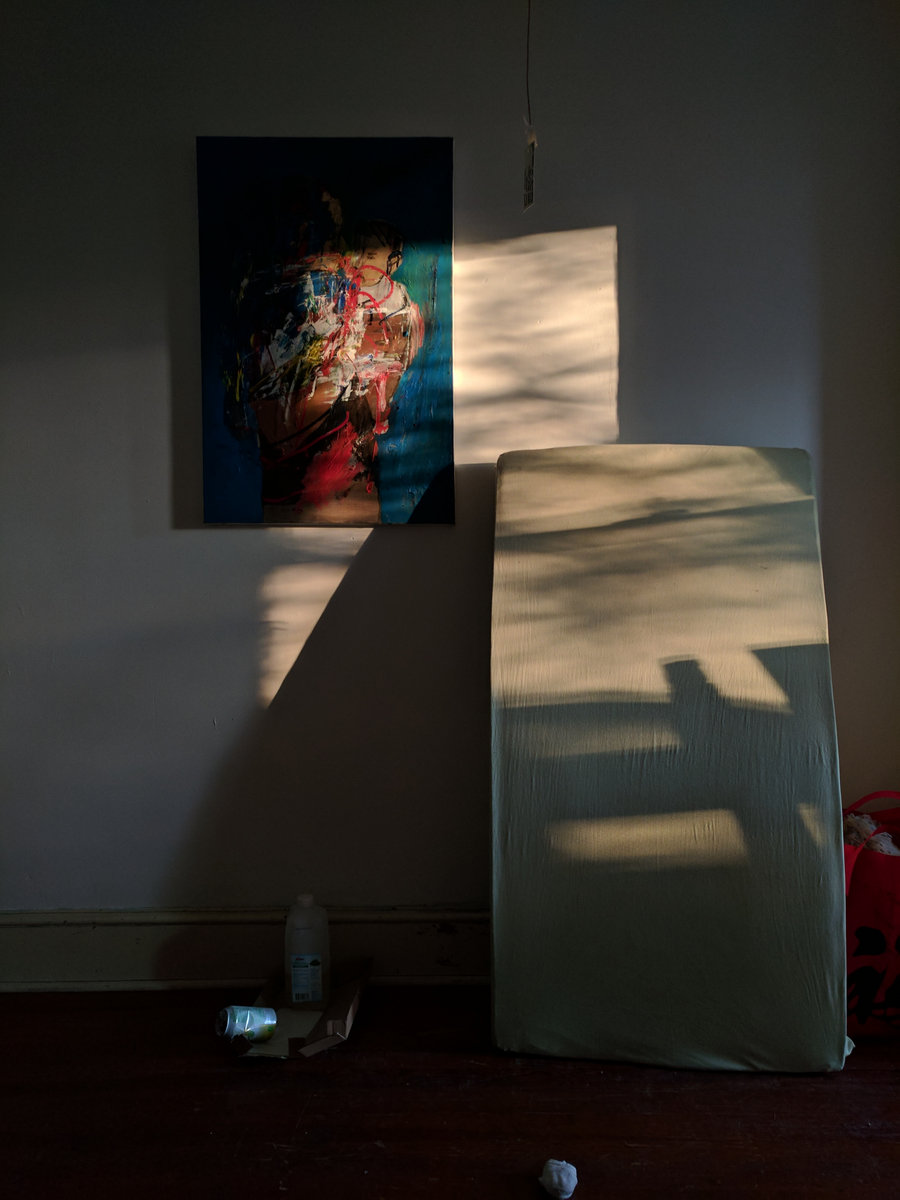 458 | Dominic Scafidi