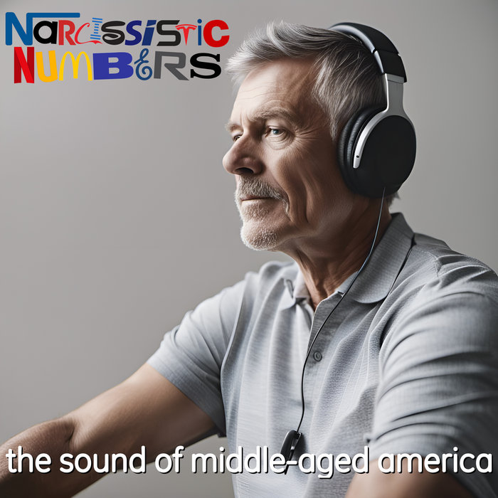 The Sound of Middle-Aged America | Narcissistic Numbers