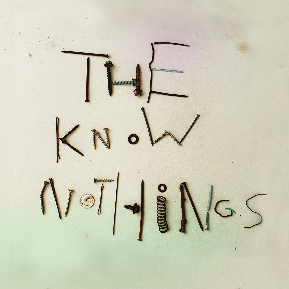 The Know Nothings | The Know Nothings