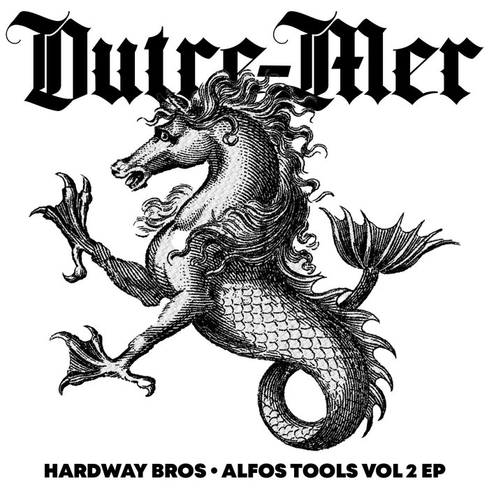 Hardway Bros - ALFOS Tools Vol 2 | Outre-Mer