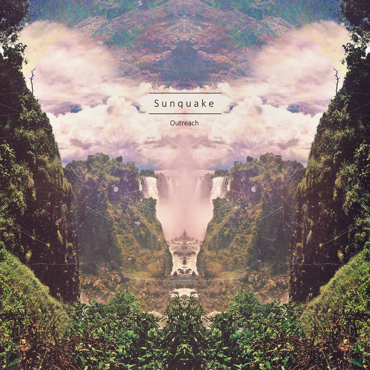 Sunquake Outreach (Demo) | Sunquake