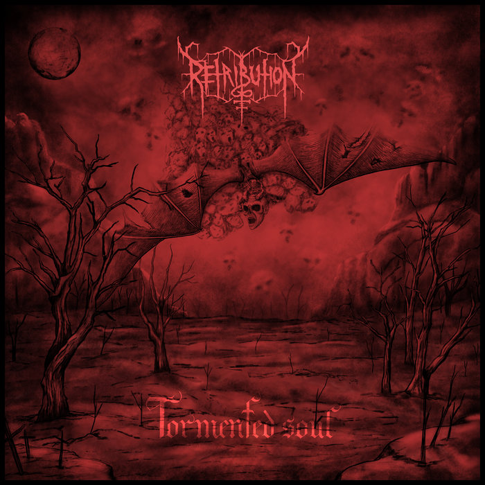 Tormented Soul | Retribution