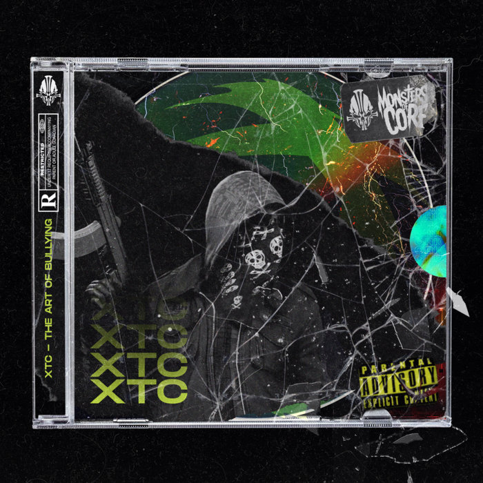 XTC - The Art Of Bullying | Monsters of Core