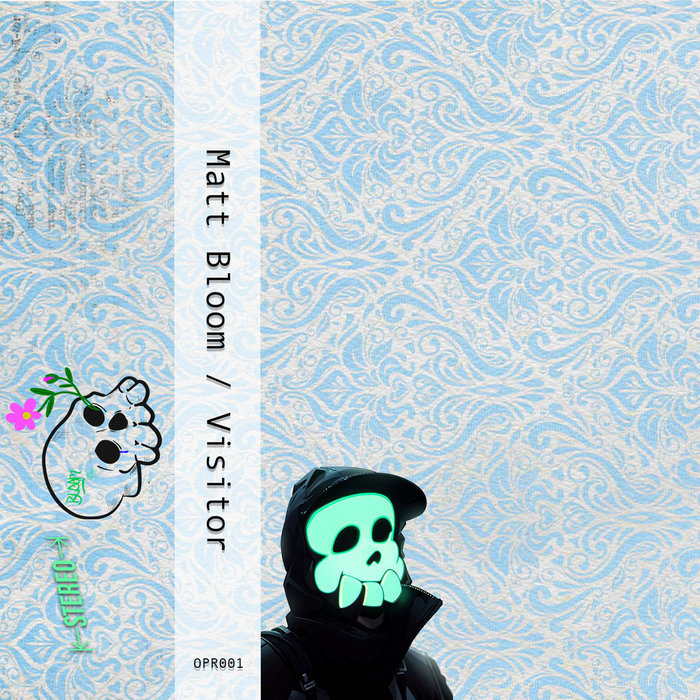 Sketches Part 1 | Matt Bloom