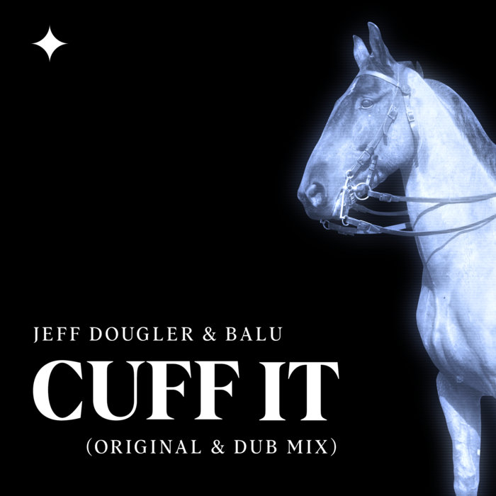 Cuff It Remixes | Jeff Dougler & Balu | Pozativ Music