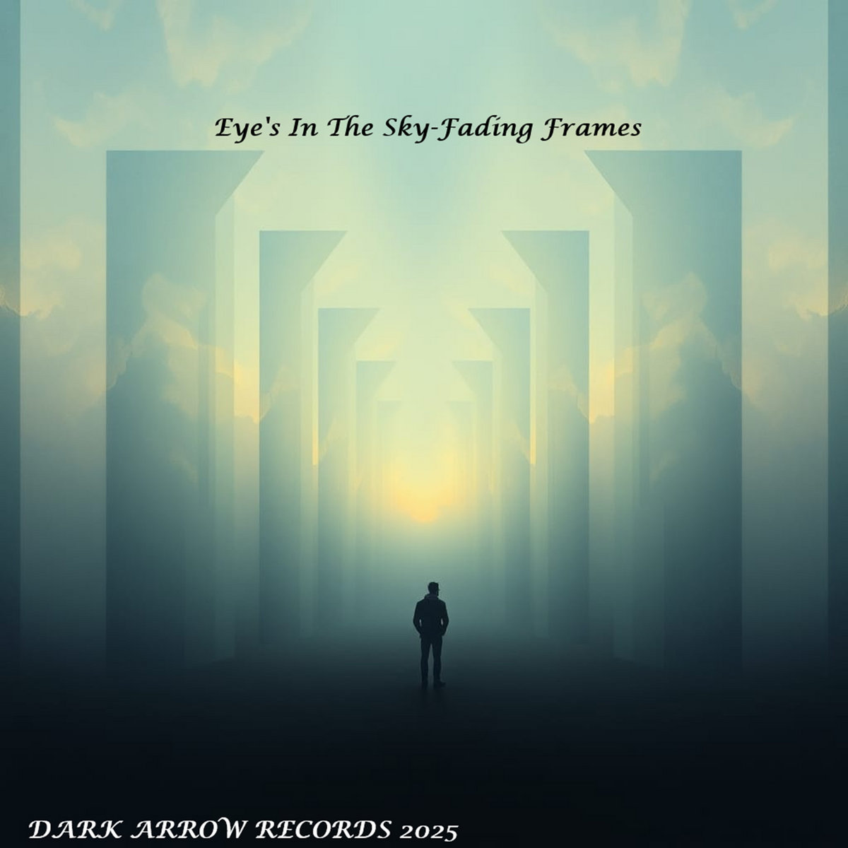 Fading Frames | Eye's In The Sky | Synthetic Scum