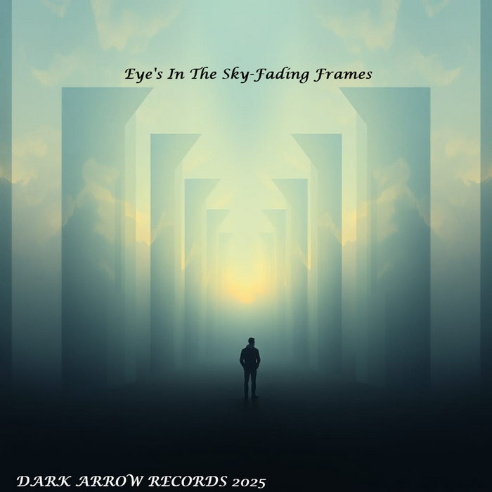 Fading Frames | Eye's In The Sky | Synthetic Scum
