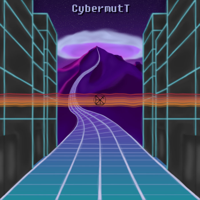 Olympus | CybermutT