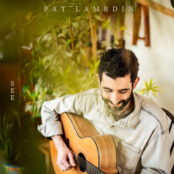 See | Pat Lambdin