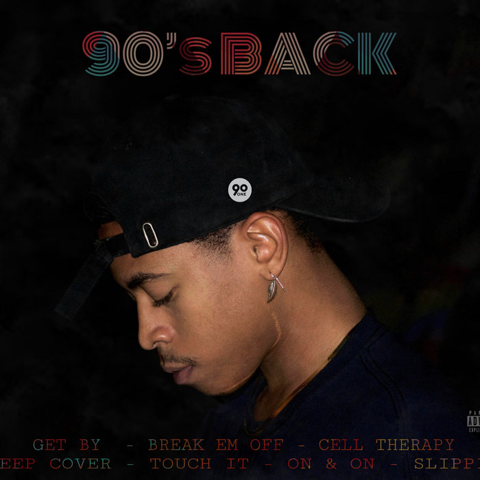90's BACK | 90 ONE