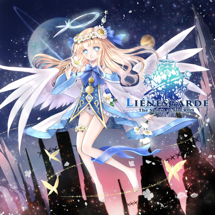 Liénesgarde -The Spirit of SOLROS- | Rigel Theatre