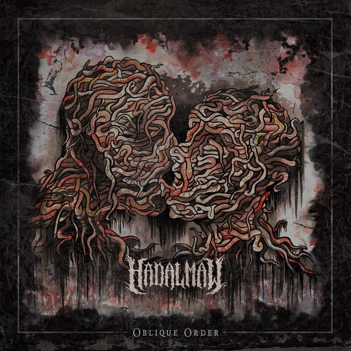 Oblique Order | Hadal Maw