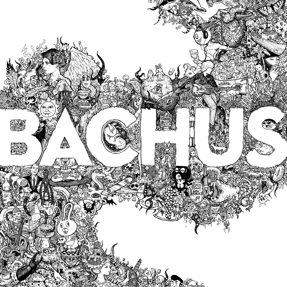 Bachus | Bachus