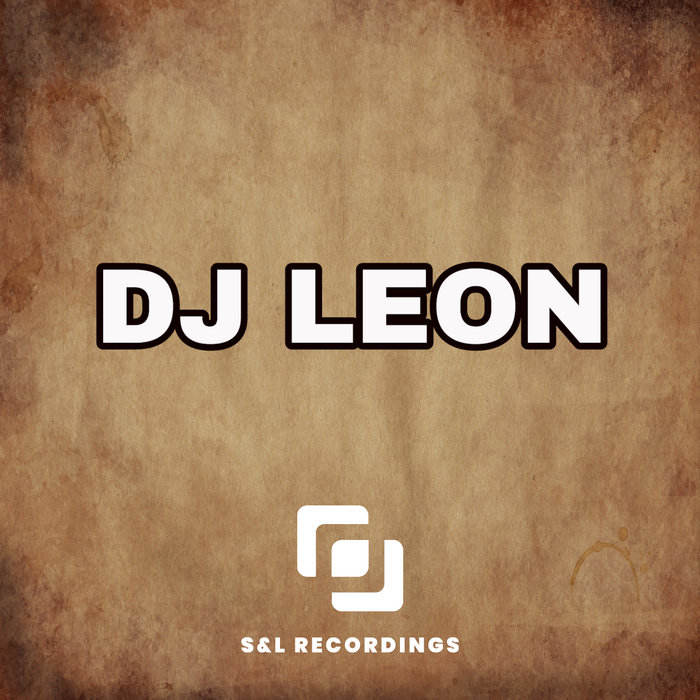 DJ Leon Album Feat Leon & Aaron Cormack & Andy Stephens (14 Tracks ...