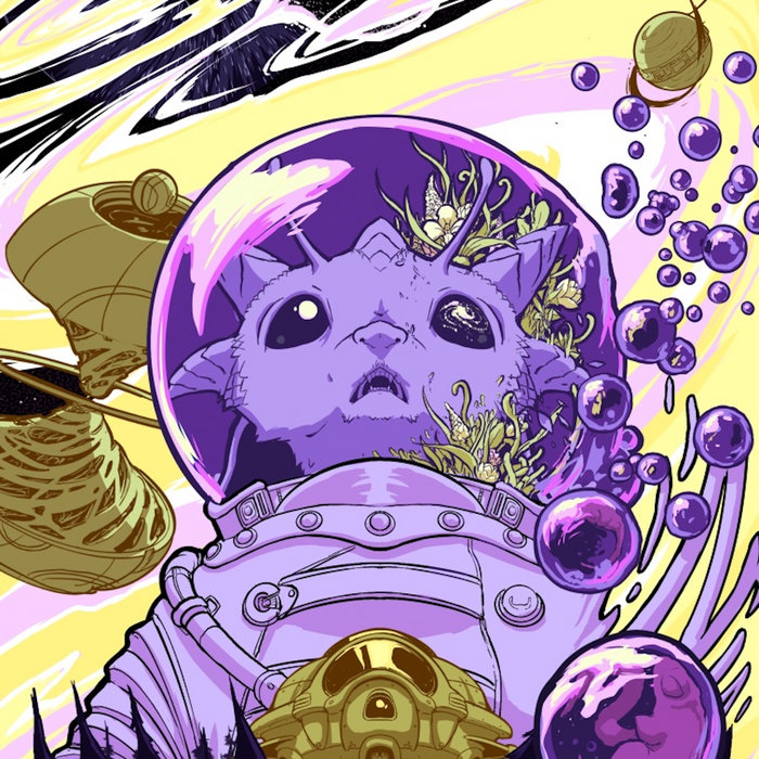 Pale Dot OST | Devin Nelson