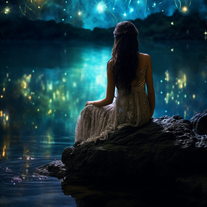 Mystic Environment, Esoteric Environment Manipulation, Parakinesis ...