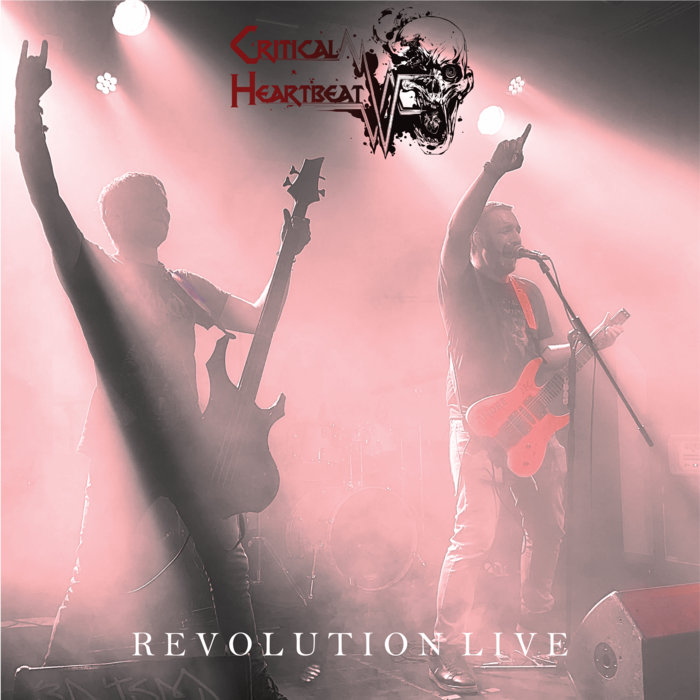 Revolution Live | Critical Heartbeat