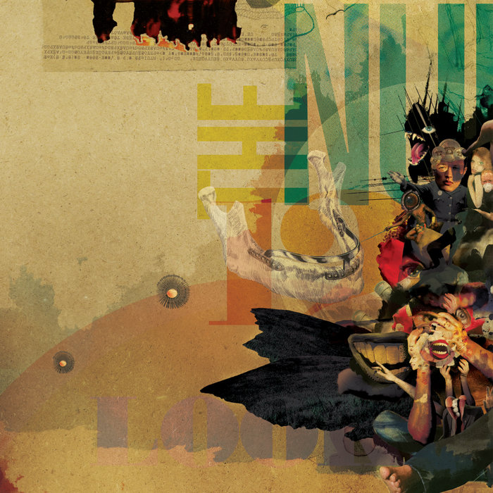 Given Life | The Number 12 Looks Like You | Silent Pendulum Records