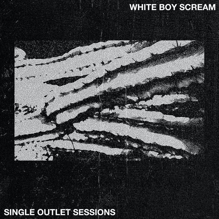 IN THE BELLY OF THE BEAST | WHITE BOY SCREAM