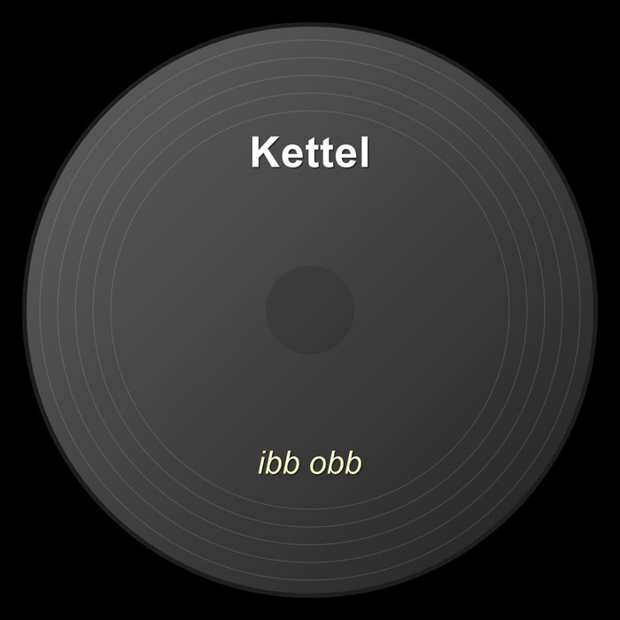 ibb obb | Kettel