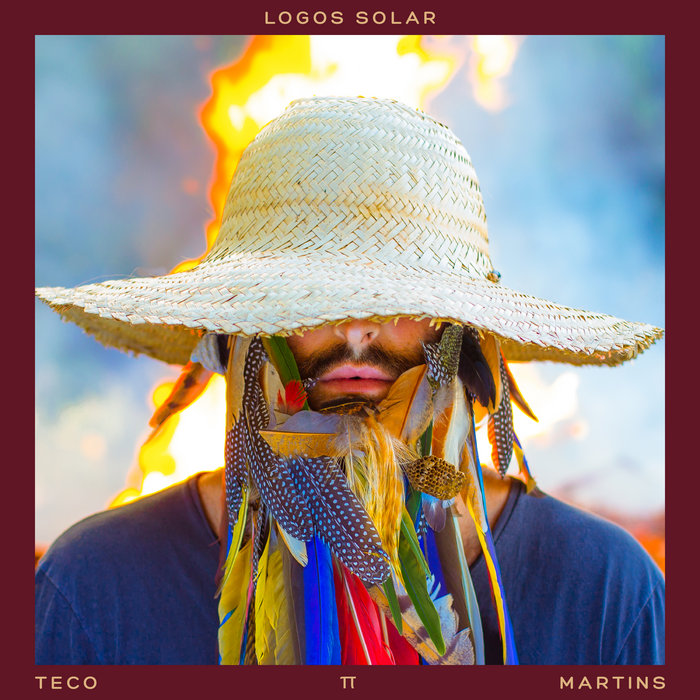 LOGOS SOLAR | Teco Martins