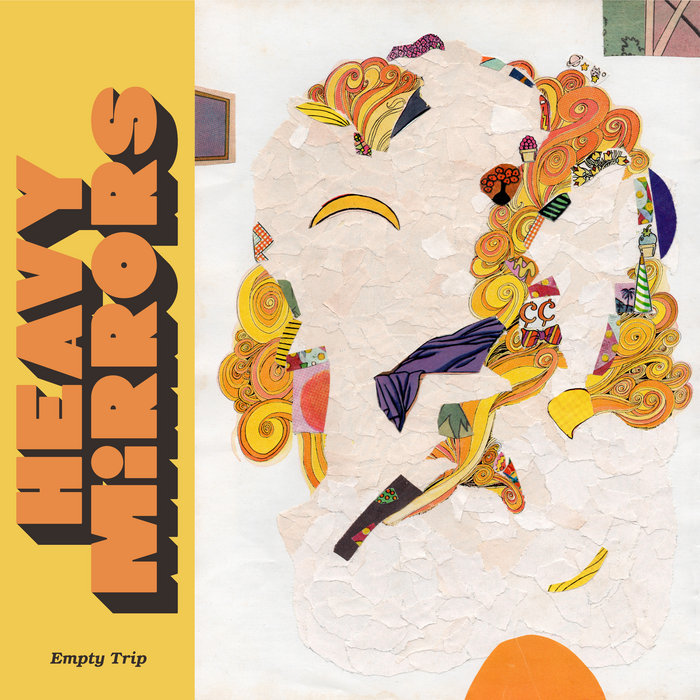 Empty Trip | Heavy Mirrors