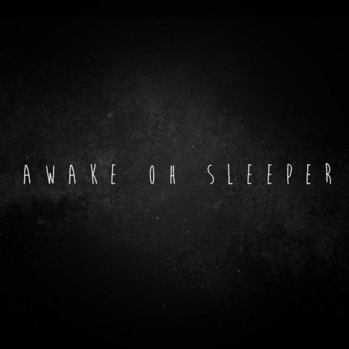 Oh Sleeper Wallpaper