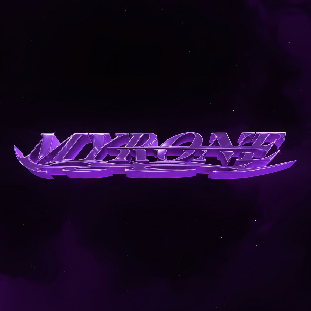 Violet | MYRONE