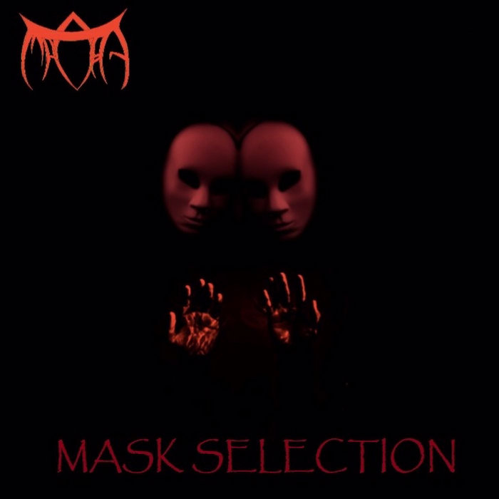 Mpora - Mask Selection (Full Album) 2021 | MPORA