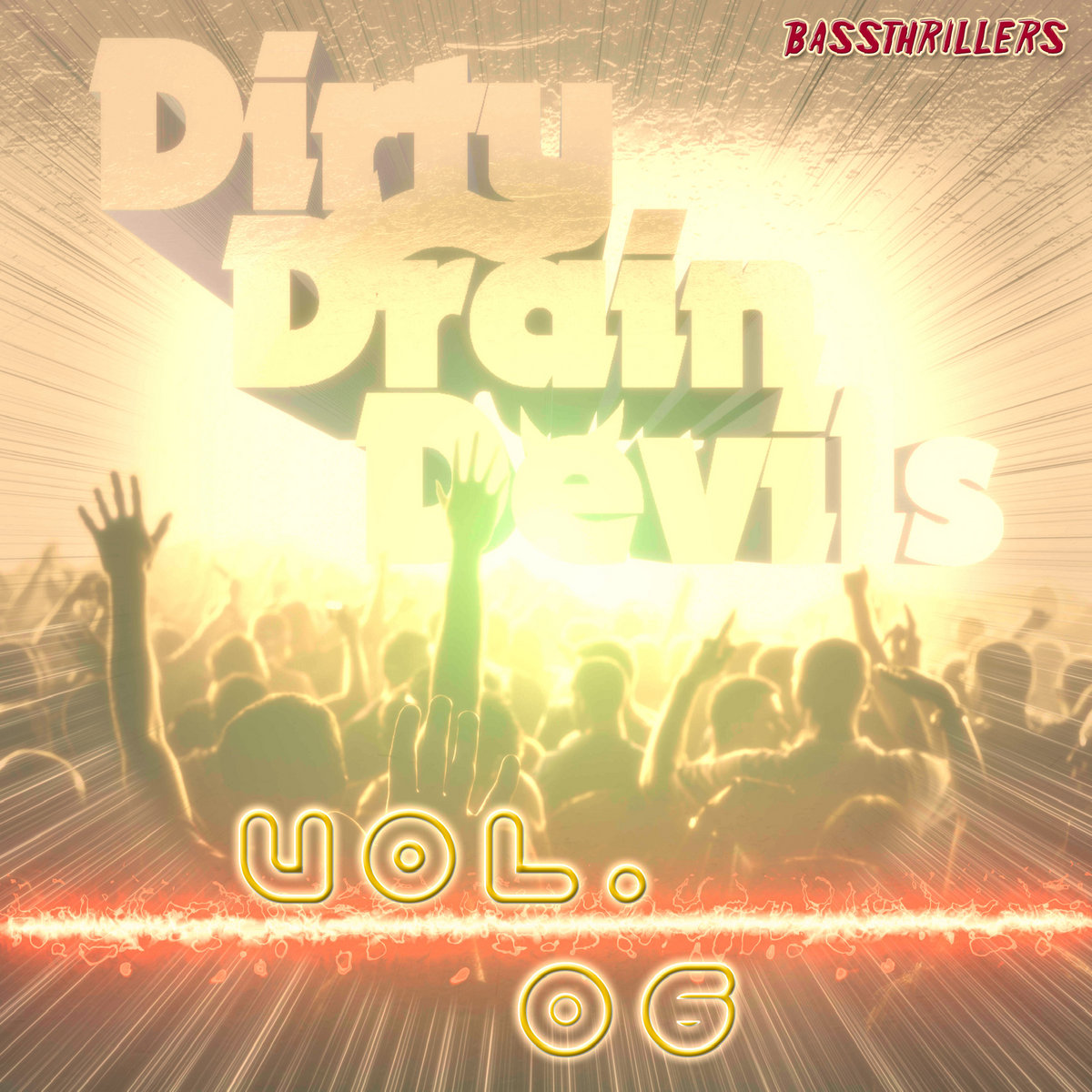 Money Talks 2029 - Mind Electric Vs Dirty Drain Devils | Dirty Drain Devils