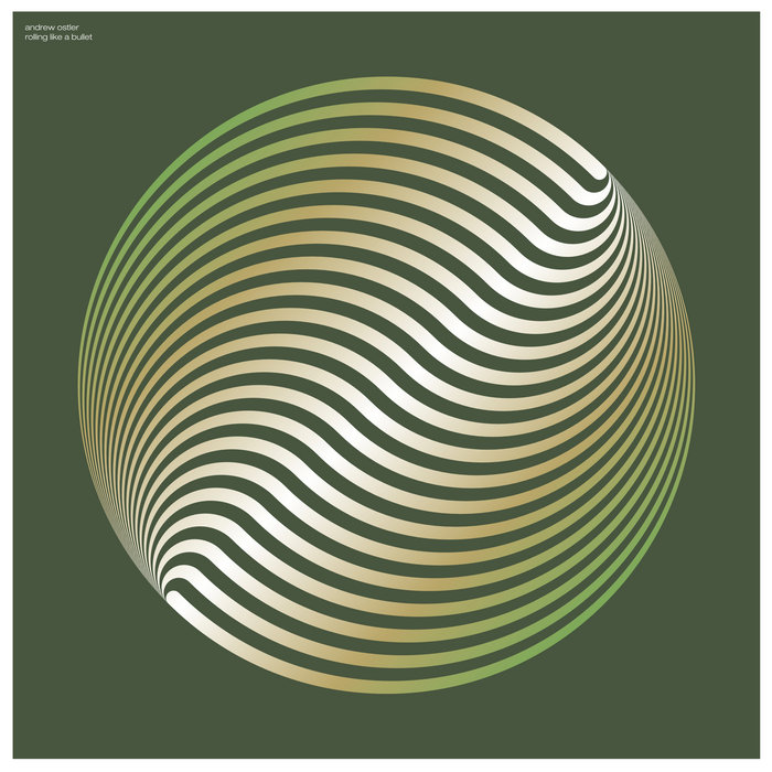 Rolling Like A Bullet | Andrew Ostler