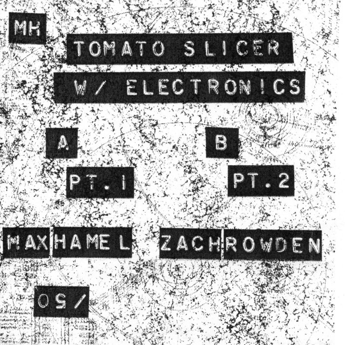 TPMMUTON | Max Hamel + Zach Rowden | Zach Rowden