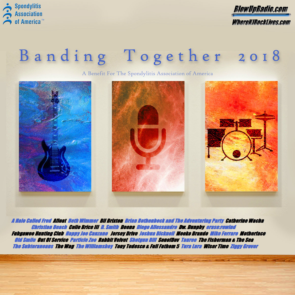 Banding Together 2018 Compilation | Banding Together 2018 Compilation ...