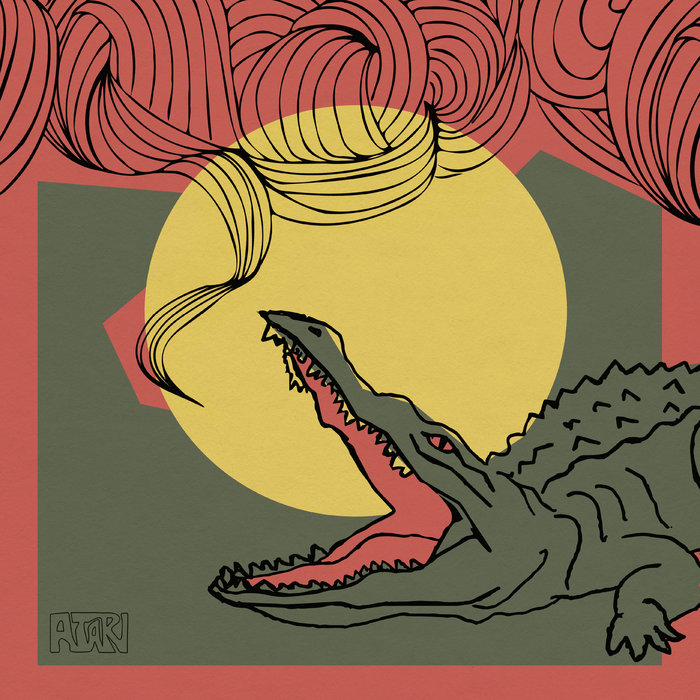 Sweet & Sour | ATARI