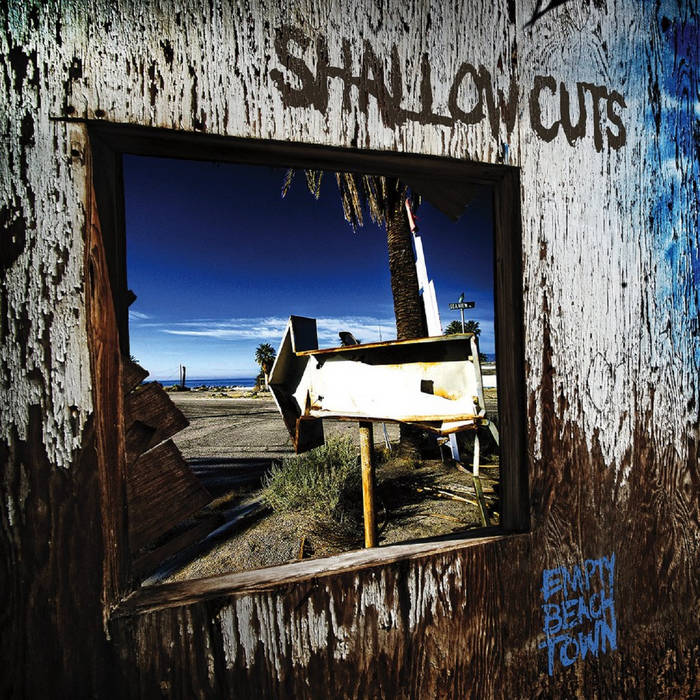 Review: Shallow Cuts- Empty Beach Town (No Idea) – Keep Track of the Time