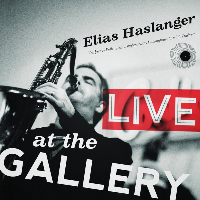 LIVE at the Gallery | Elias Haslanger