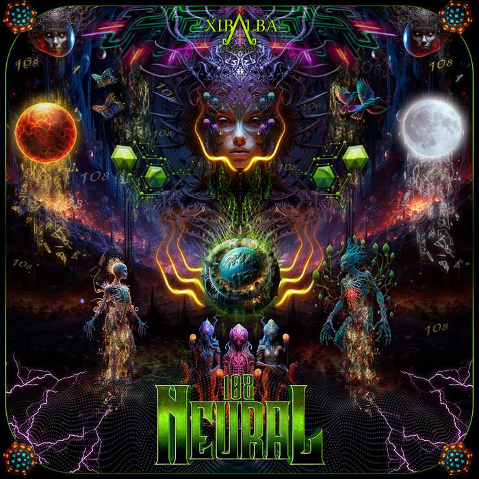 108 | Neural | Xibalba Records