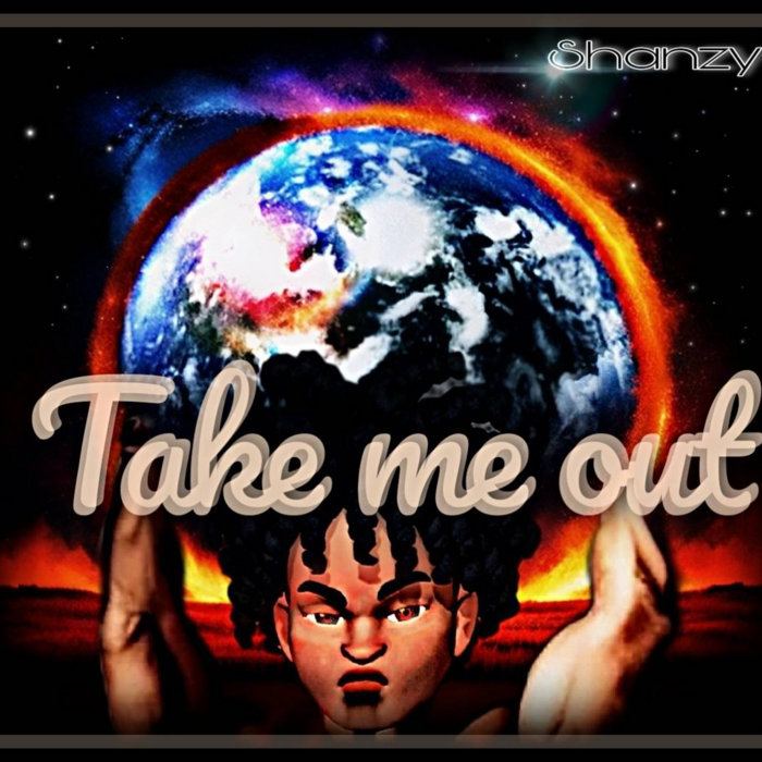 Take Me Out | Shanzy | shanzy