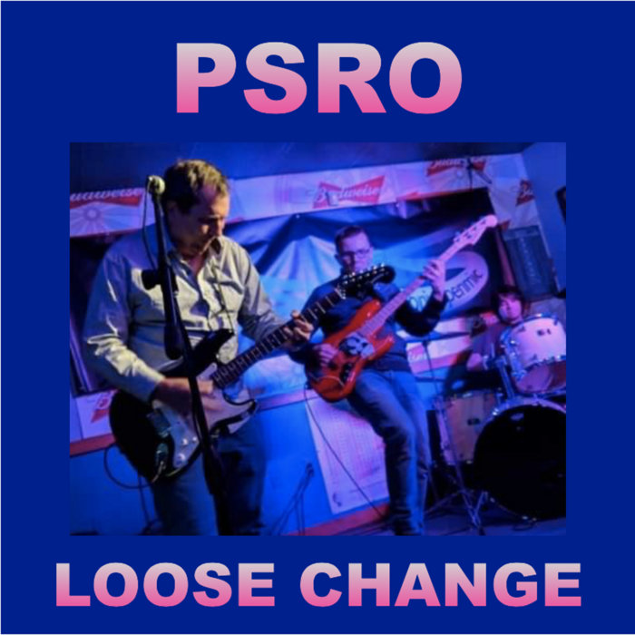 Loose Change PSRO loose-change-psro