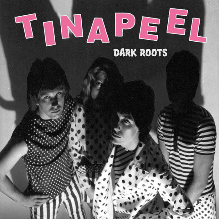 Dark Roots | Tina Peel | THE FUZZTONES