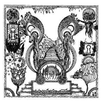 Da Captain Trips 'Anechoic Chamber Outcomes I' | Phonosphera Records