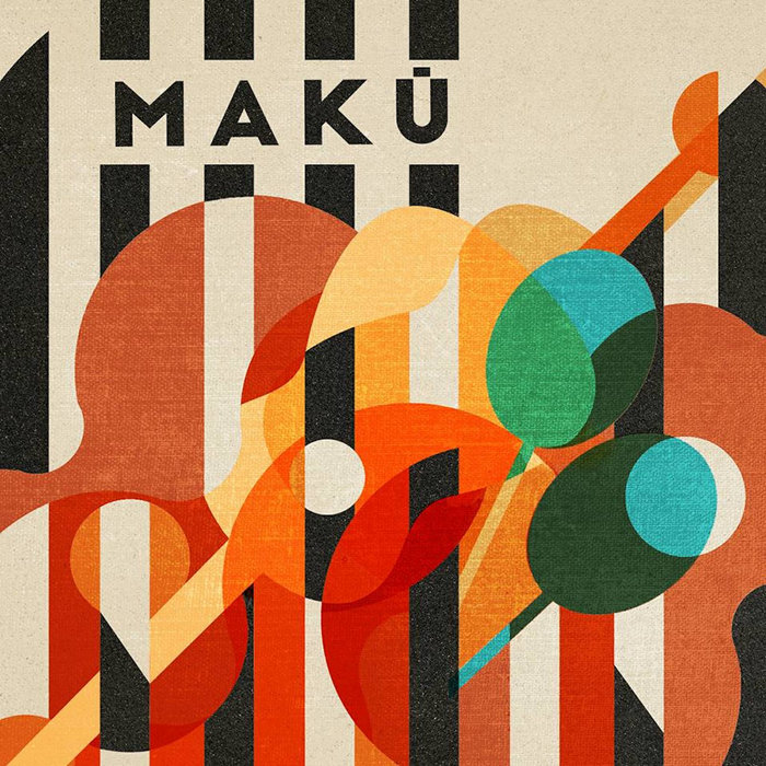 MAKU | Aleph Aguiar