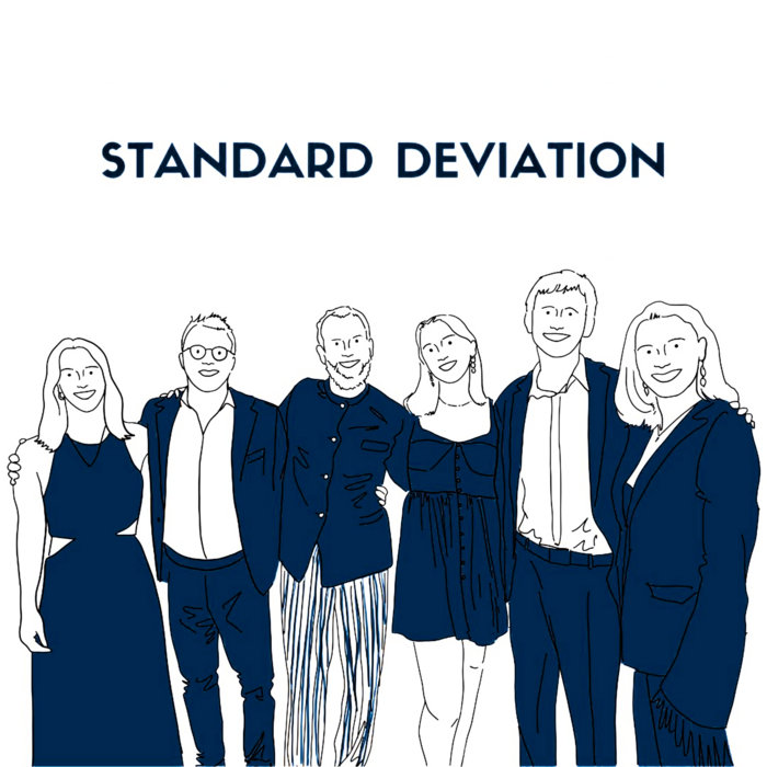 Standard Deviation Standard Deviation 9615