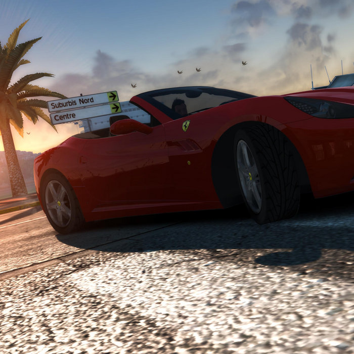 Test Drive 5 Pc Free Download | Nirdarv | lenroletmicon