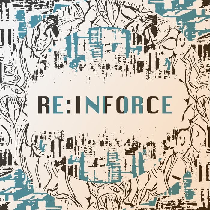 RE:INFORCE | 尸(旧Ryoto)