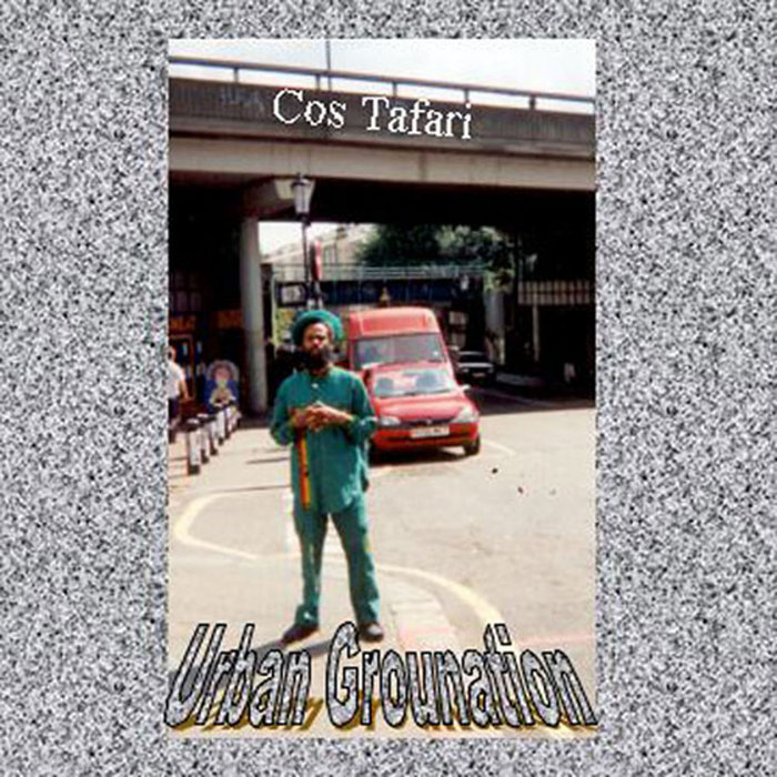 Urban Grounation | Arkology