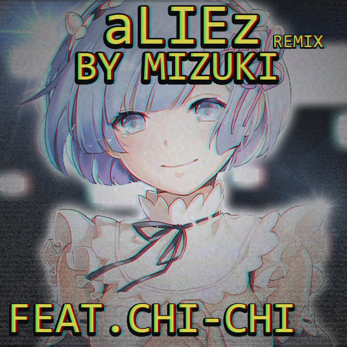 aLIEz BY Mizuki - Remix Feat. Chi-Chi | Mr Gold, Chi-chi | Mr Gold