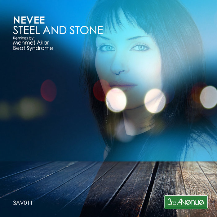 Steel and Stone | Nevee | 3rd Avenue